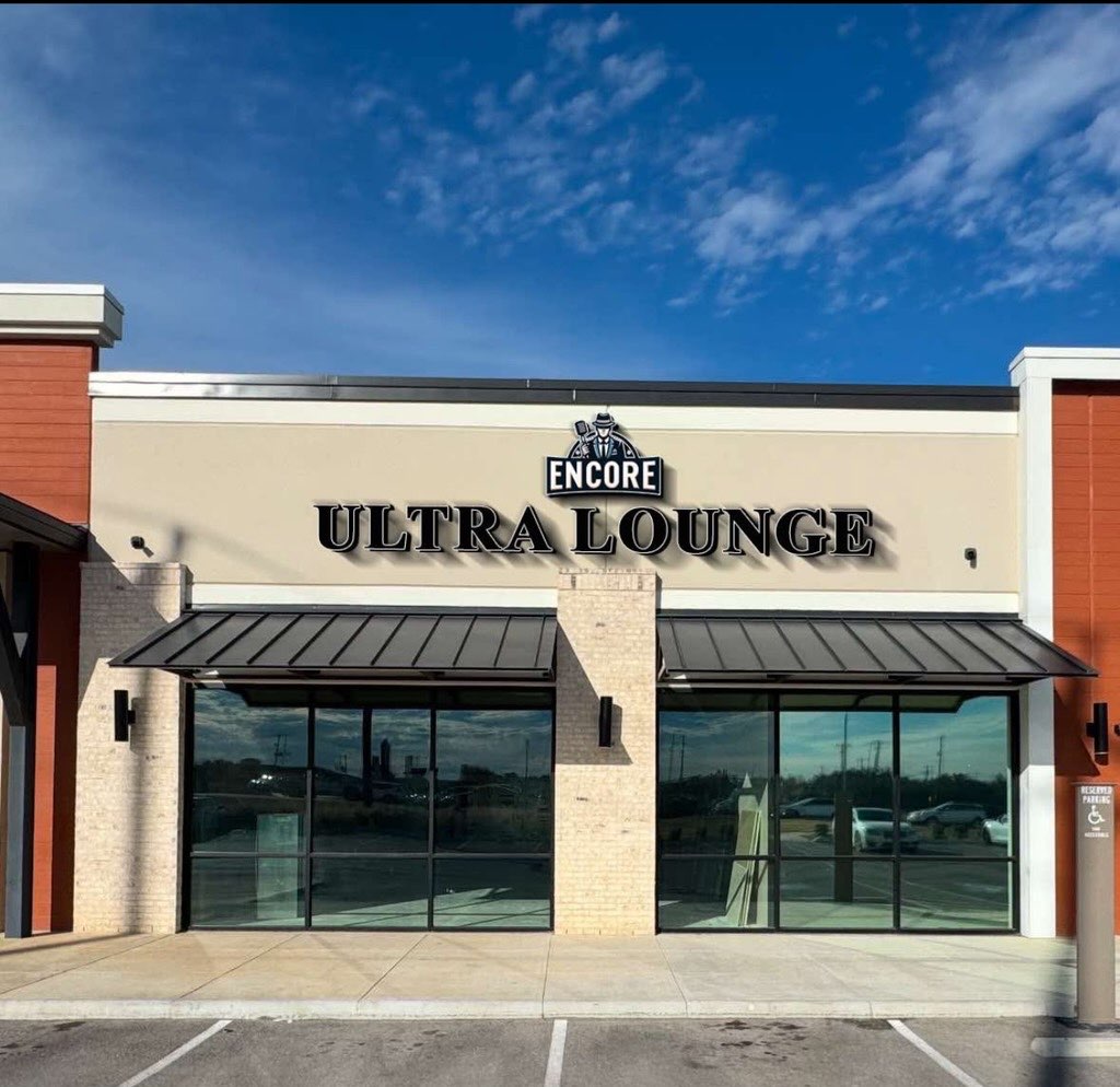 Encore Bar & Grill | San Antonio, TX